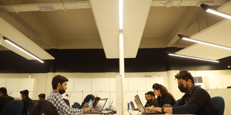About Pegasync Tech Enabled Solutions Company 1419